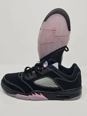 Jordan | Shoes | Air Jordan 5 Dongdan Low Size 15 Dx435515 Preowned See ...